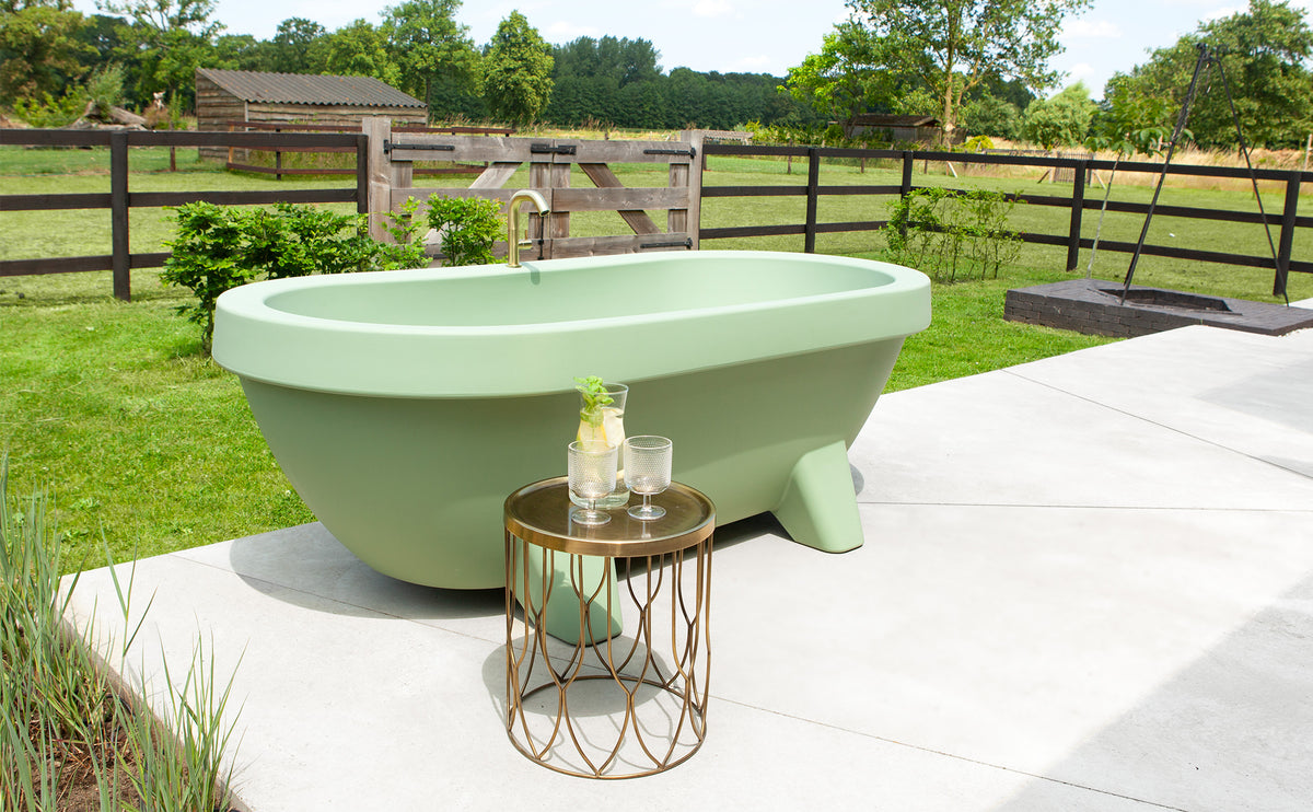 Gardentub | Outdoor tub