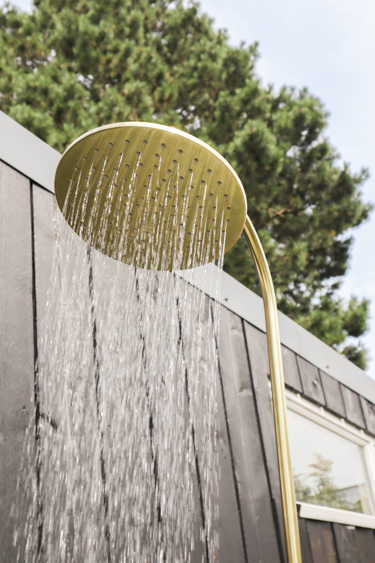 Gardentub - Design outdoor tub